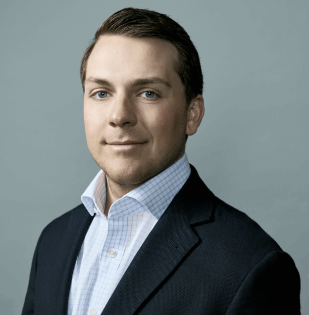 Our People – C Street Advisory Group