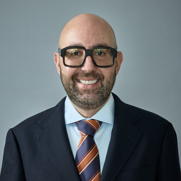 Our People – C Street Advisory Group