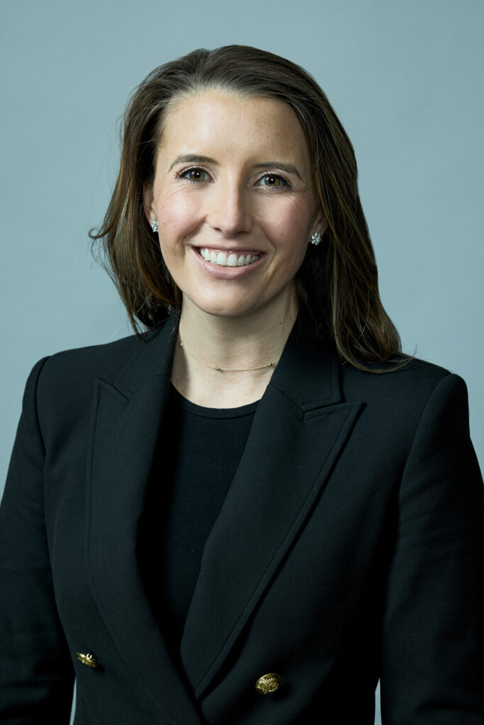Emma Quigley – C Street Advisory Group